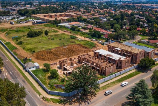 Project: Taylin's View | L2B