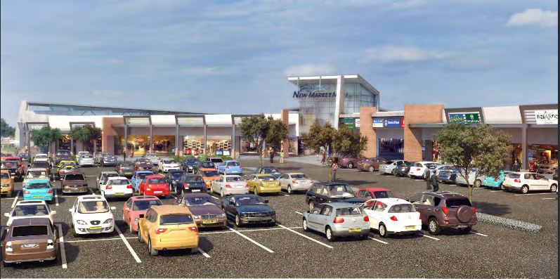 Project: Newmarket Mall | L2B