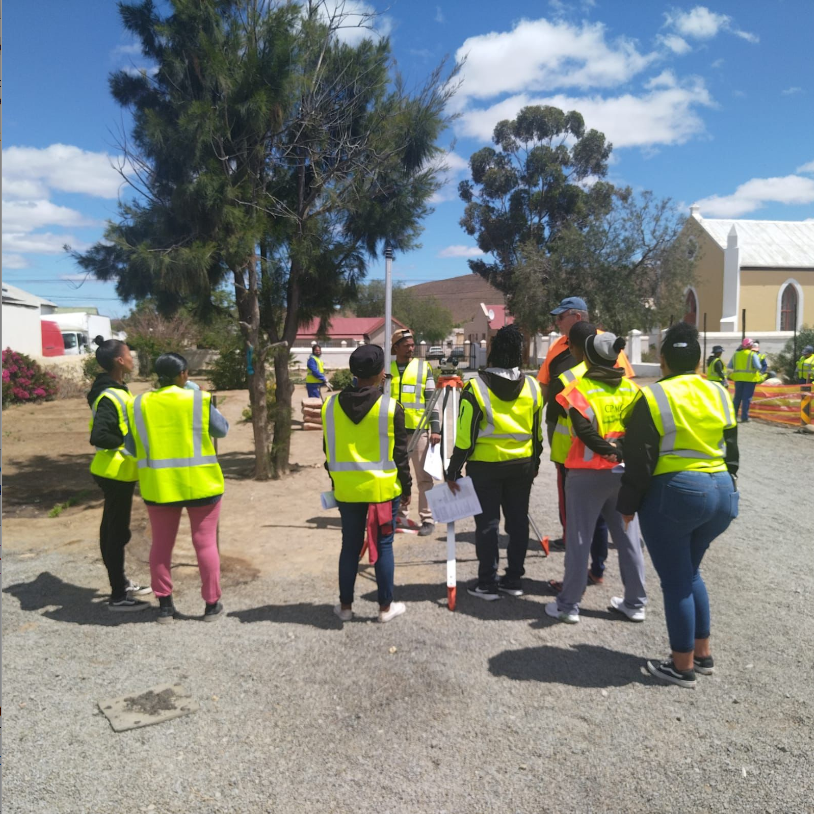 News: Tjeka Training Matters works with client bodies to upskill poor ...