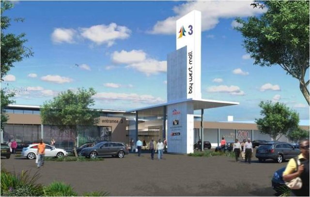 Project: Baywest City - Bay West Mall | L2B