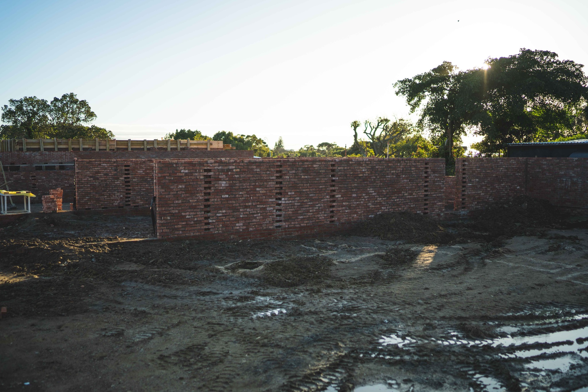 Project: Bay Eye Hospital | L2B