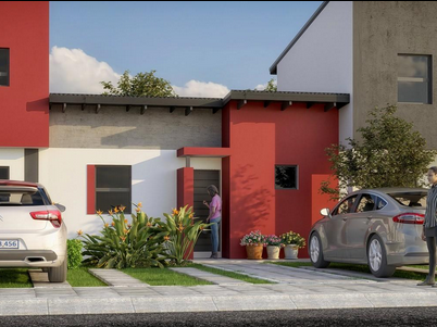 Project: Central Blue - Indigo Heights Apartments | L2B