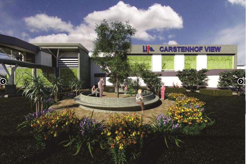Project: Life Carstenhof Clinic | L2B