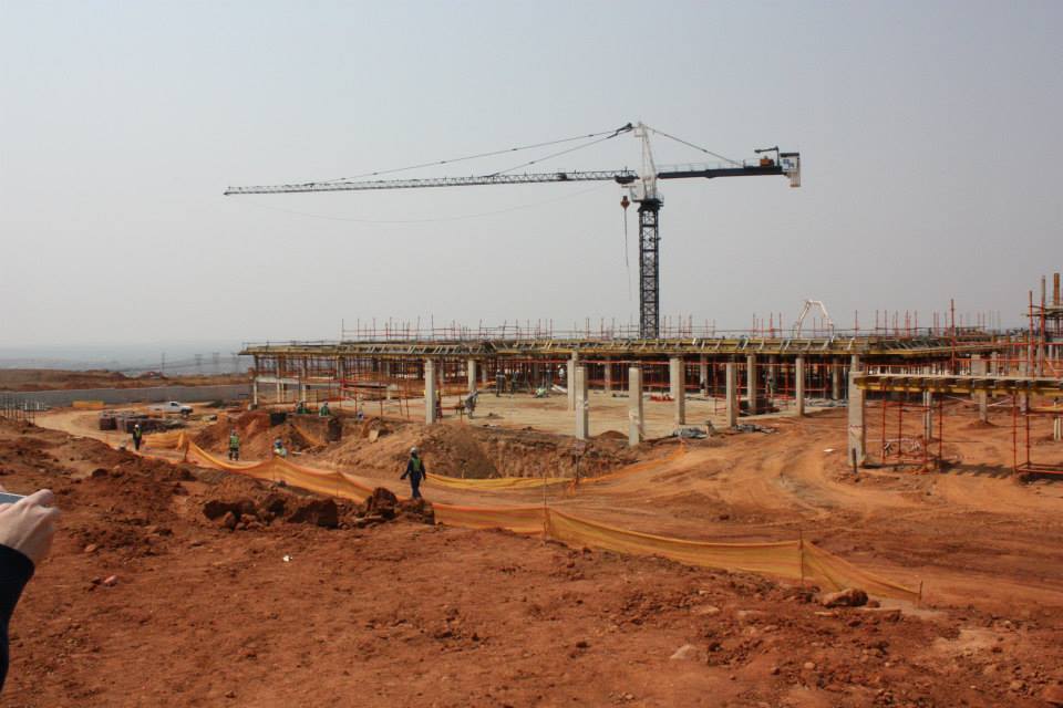 Project: Mediclinic in Centurion | L2B