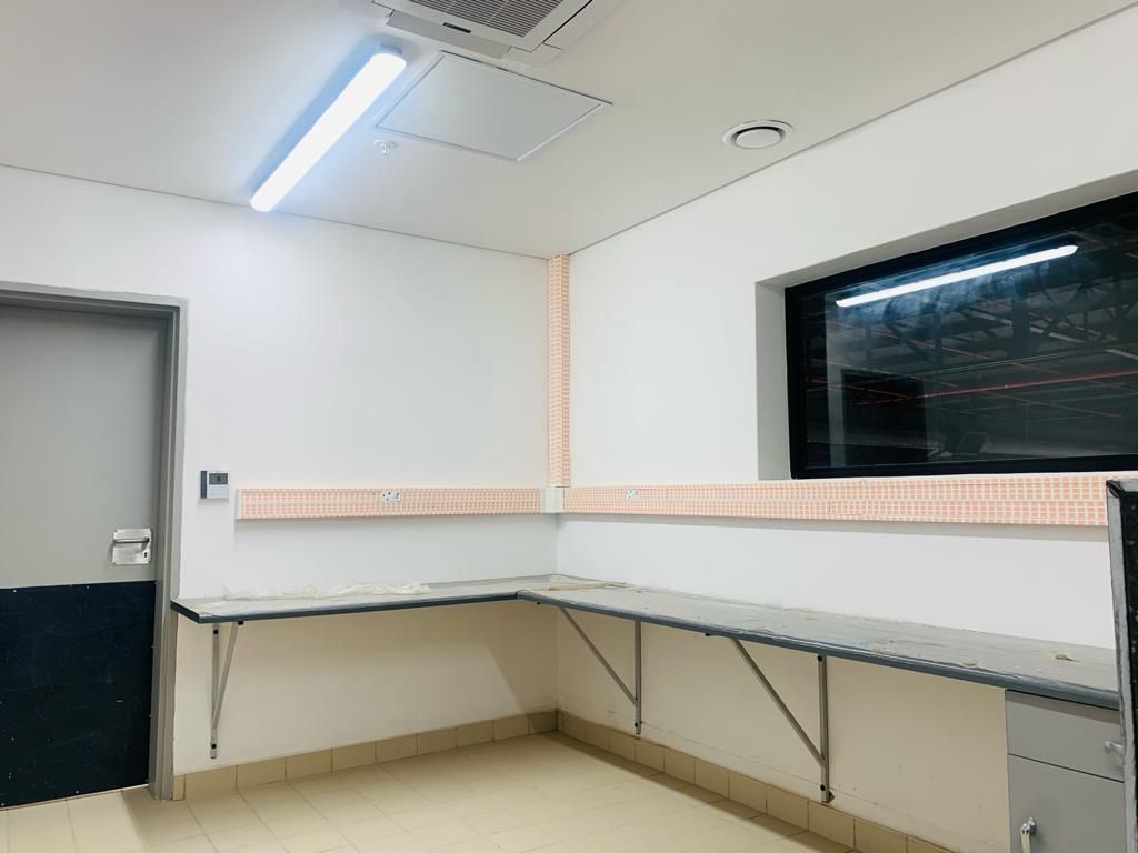 Project: Linton Corner Retail Development - Building | L2B