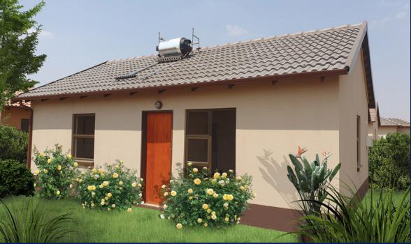 Project: Palm Ridge Ext 37 - Building | L2B