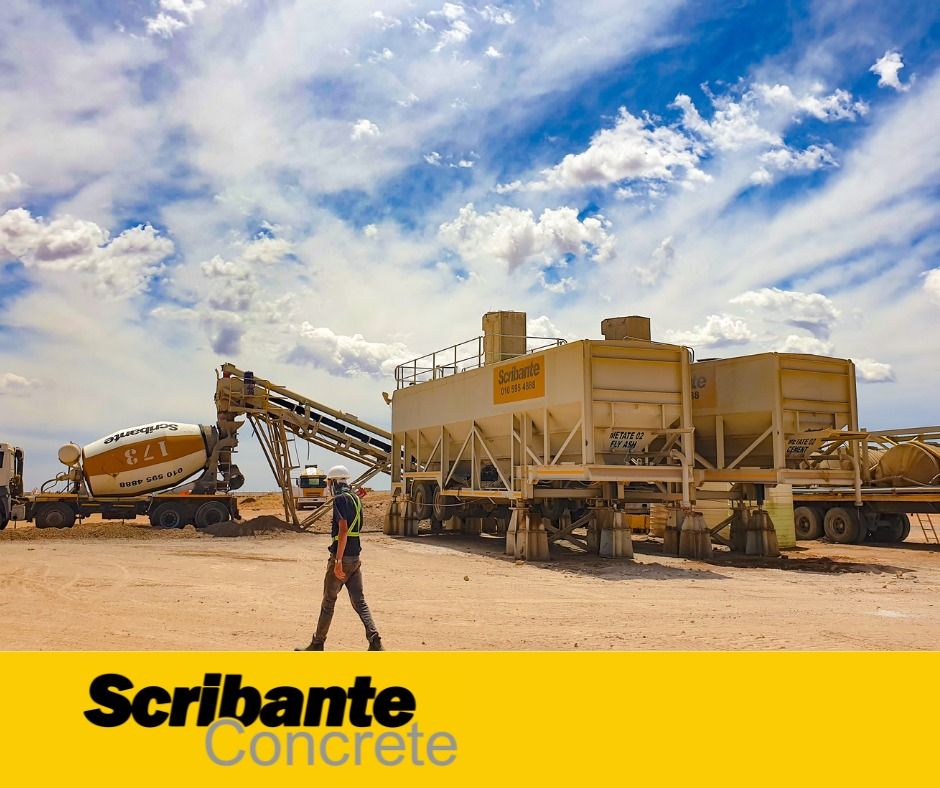 Project: Kenhardt PV 3 Solar Facility | L2B