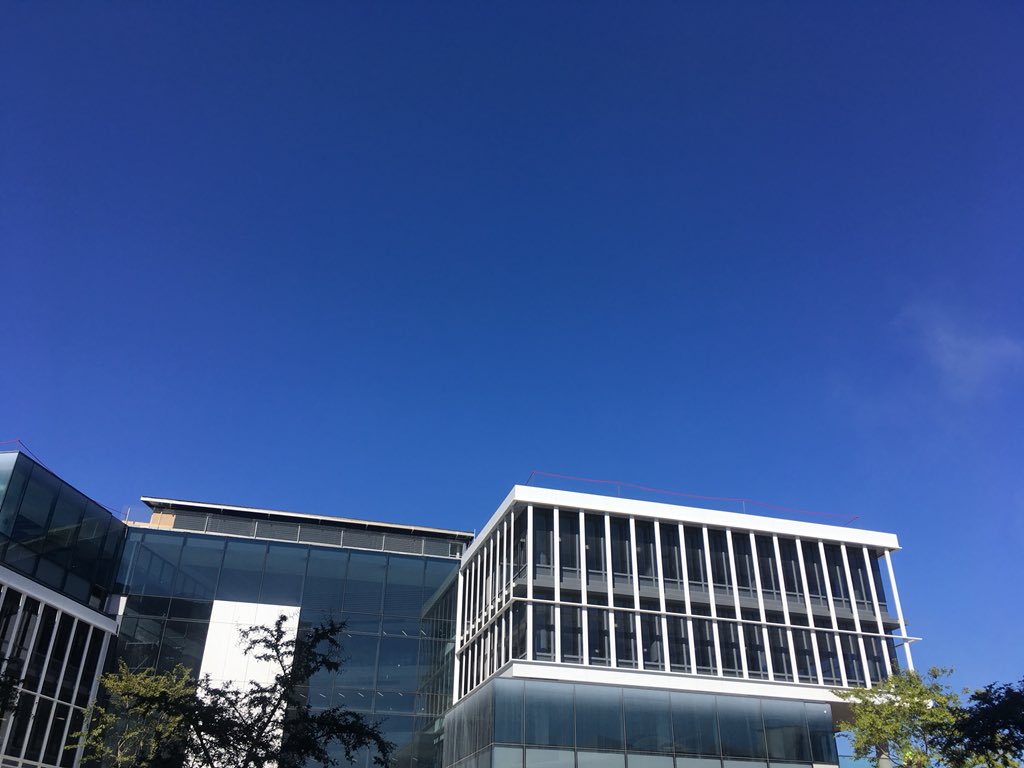 Project: Sable Park - Building | L2B