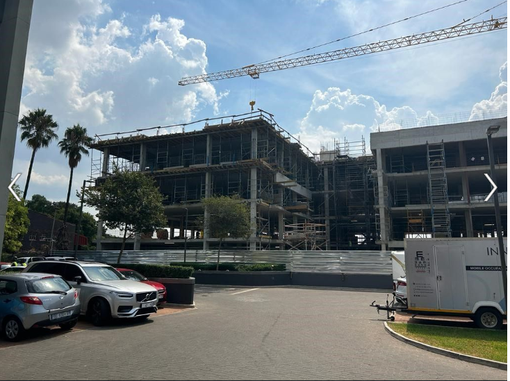 Project: The Hill on Empire - Building 3 (Phase 2) | L2B