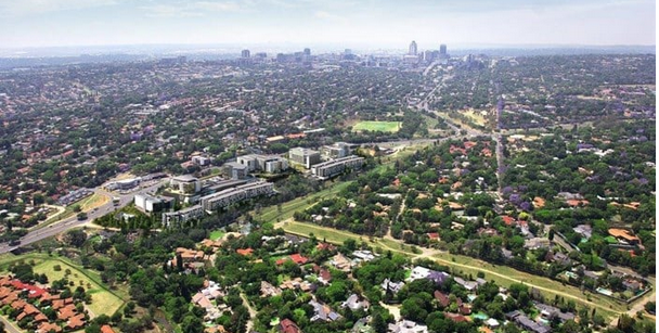 Project: Sandton Gate Retail - Phase 2 | L2B