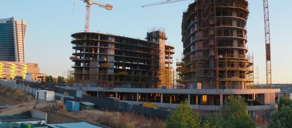 Project: Ellipse Waterfall - Phase 3, Tower 4 Galileo | L2B