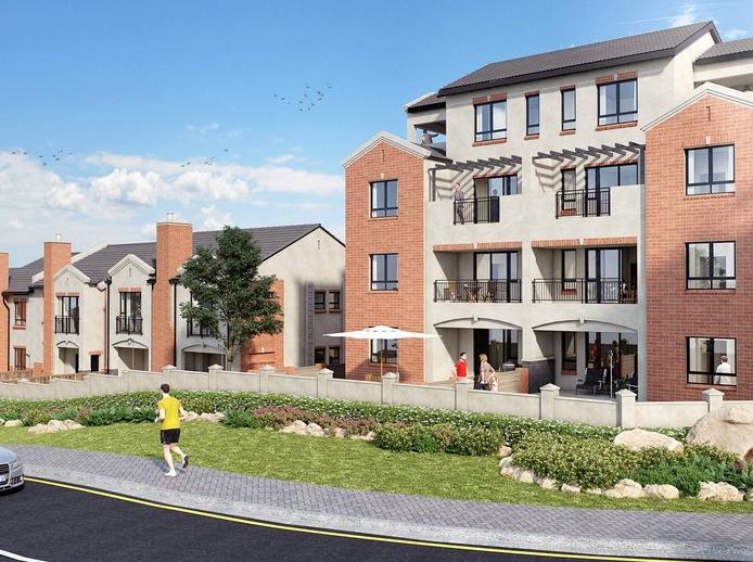 Project: The Arklow | L2B