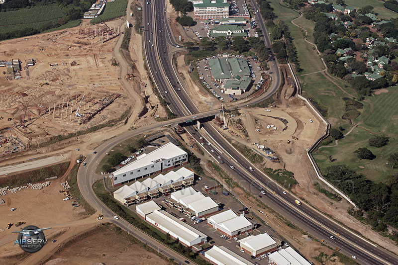 Project: M41 / Flanders Drive Interchange | L2B
