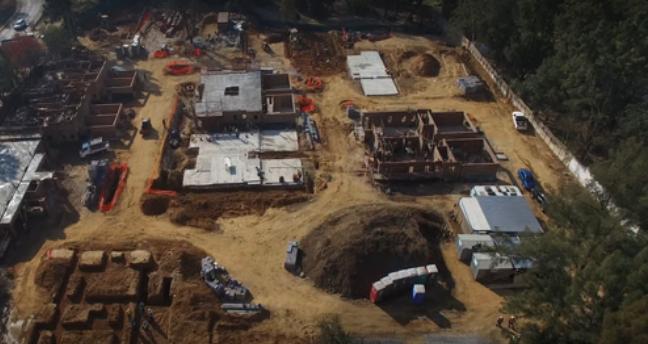 Project: The Arklow | L2B