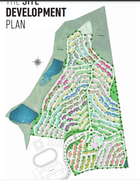 Project: Ballito Hills | L2B