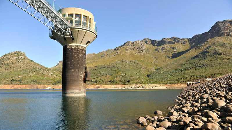 News: Concerns raised about delays with Clanwilliam Dam construction as ...