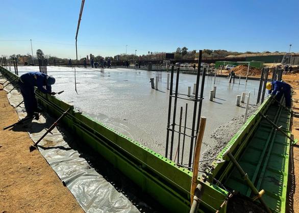 Project: Curro Northriding DigiEd | L2B