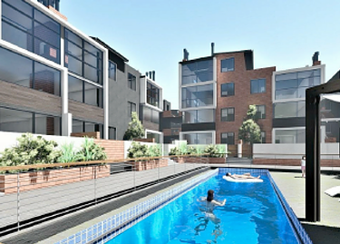 Project: Haasendal Estate - The Links | L2B