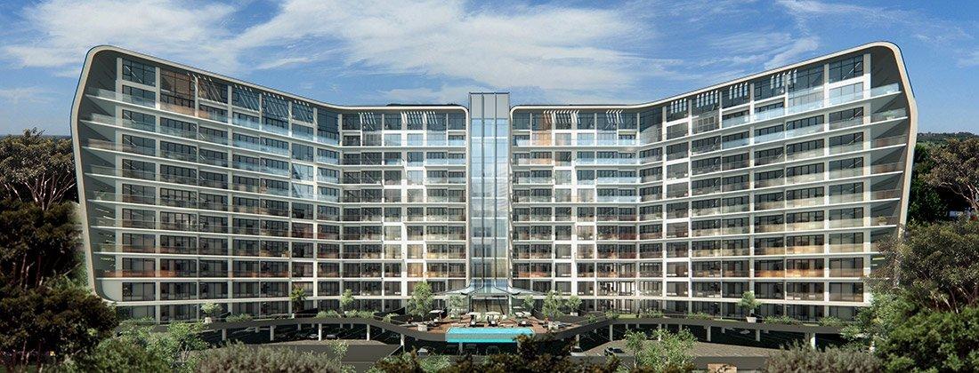 Project: Infinite - Building | L2B