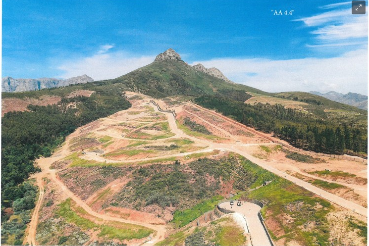 Project: The Fynbos - Building | L2B