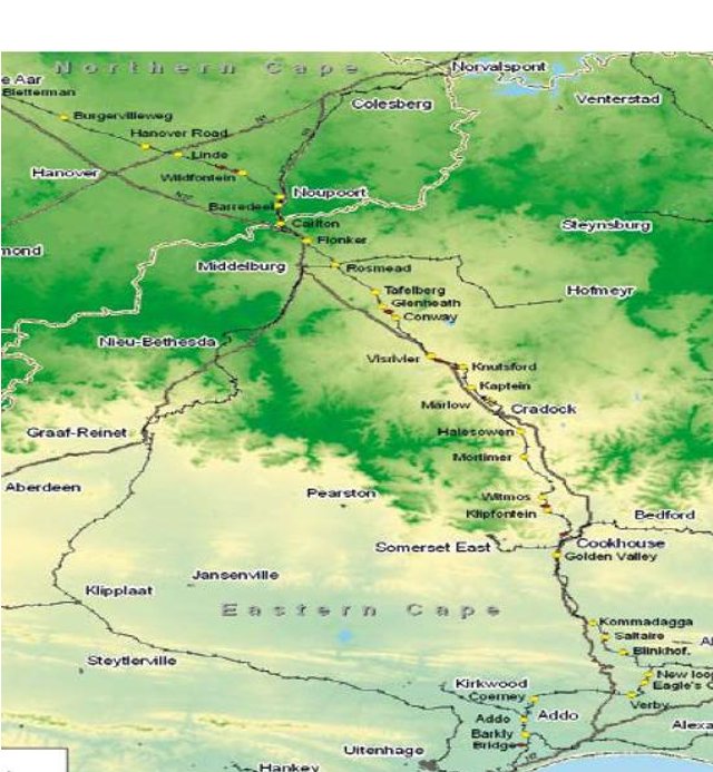 Project: Upgrade of Transnet Railway Line between Hotazel and th | L2B