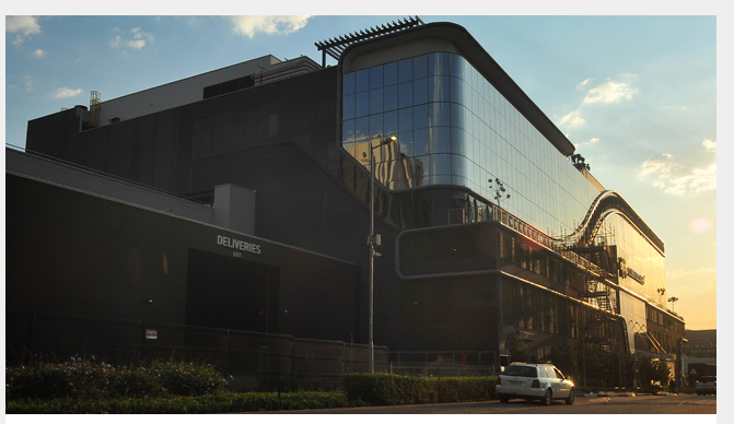 Project: Cintocare Private Surgical Hospital | L2B