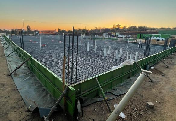 Project: Curro Northriding DigiEd | L2B