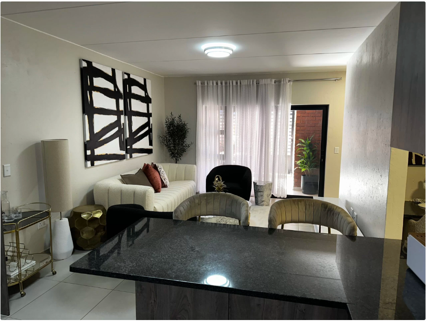 Project: Royce Heights | L2B