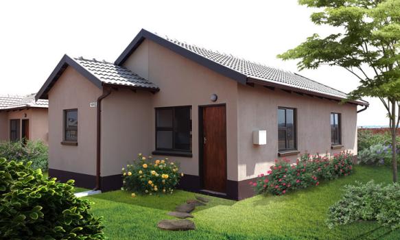 Project: Palm Ridge Ext 37 - Building | L2B