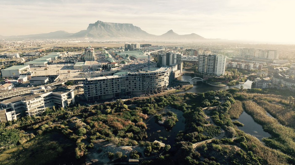 Project: Waters Edge - Building | L2B