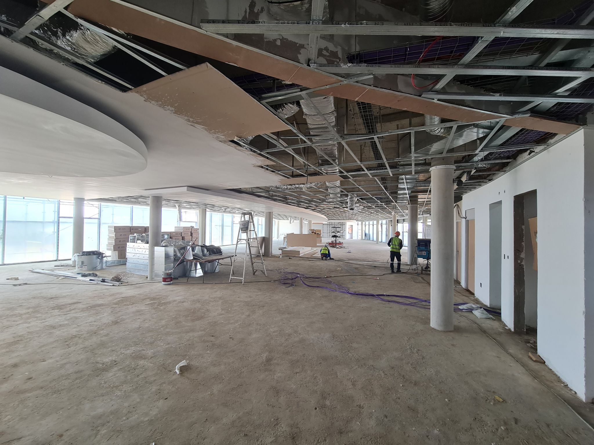 Project: Lanseria Corporate Estate – Vega Instruments | L2B