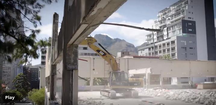 Project: The Fynbos - Building | L2B