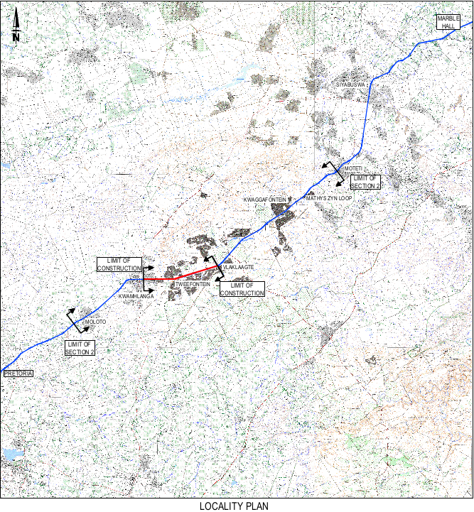 Project: R573 Section 2: Work Package E | L2B