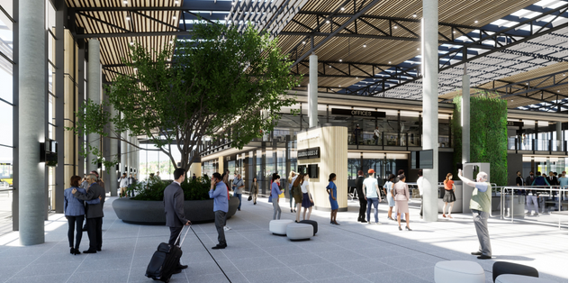 News: Port Shepstone Mall opens today