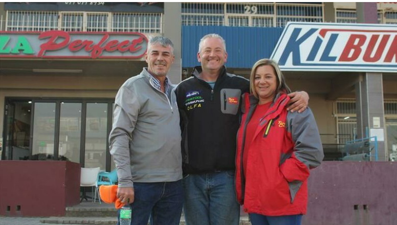 News: New contractor to be appointed for road and bridge project