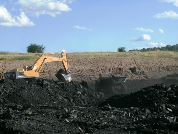 Project: Minas Moatize Coal Mine Expansion, Mozambique | L2B