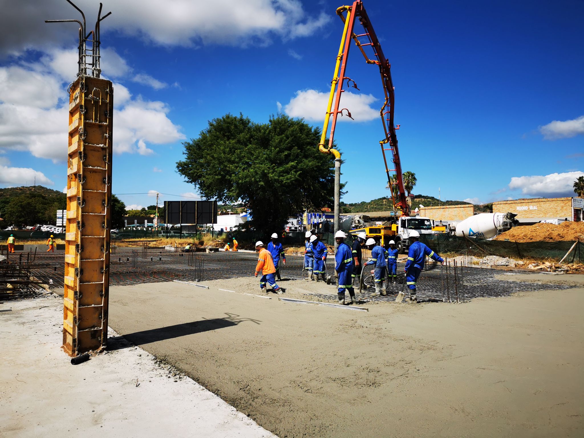 Project: Clearview Square | L2B