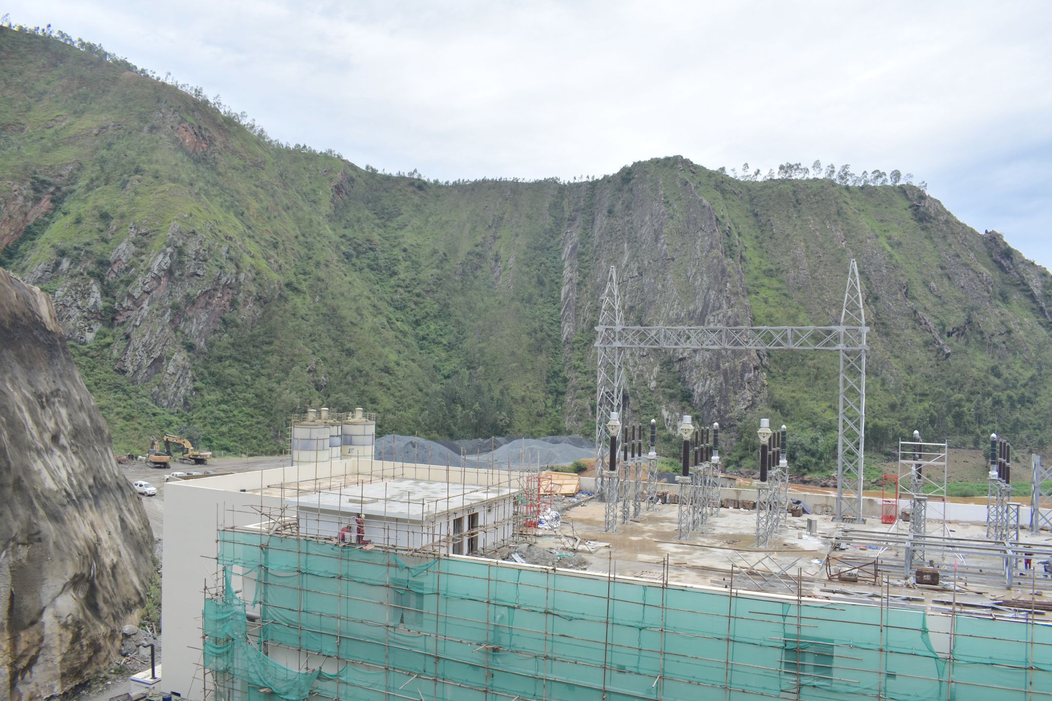 Project: Rusumo Falls Hydroelectric and Multipurpose Project | L2B