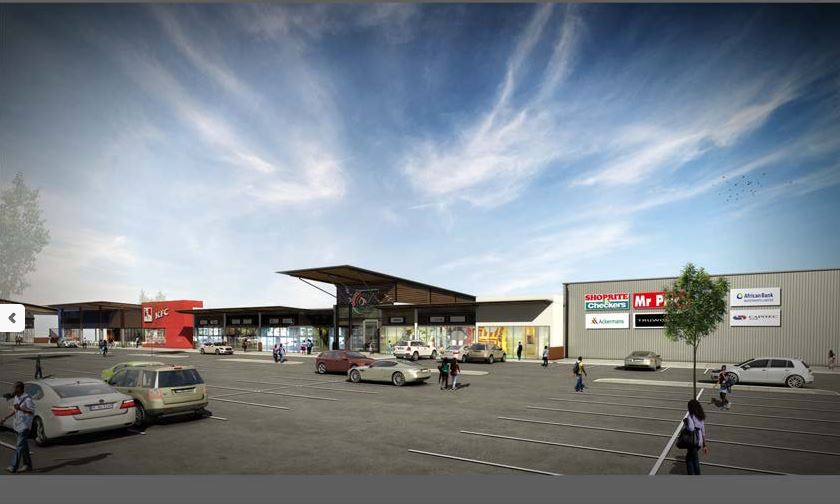 Project: Boitumelo Junction | L2B