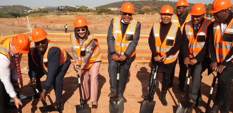 News: Relief for R71 motorists as new road to ZCC planned for 2023/24