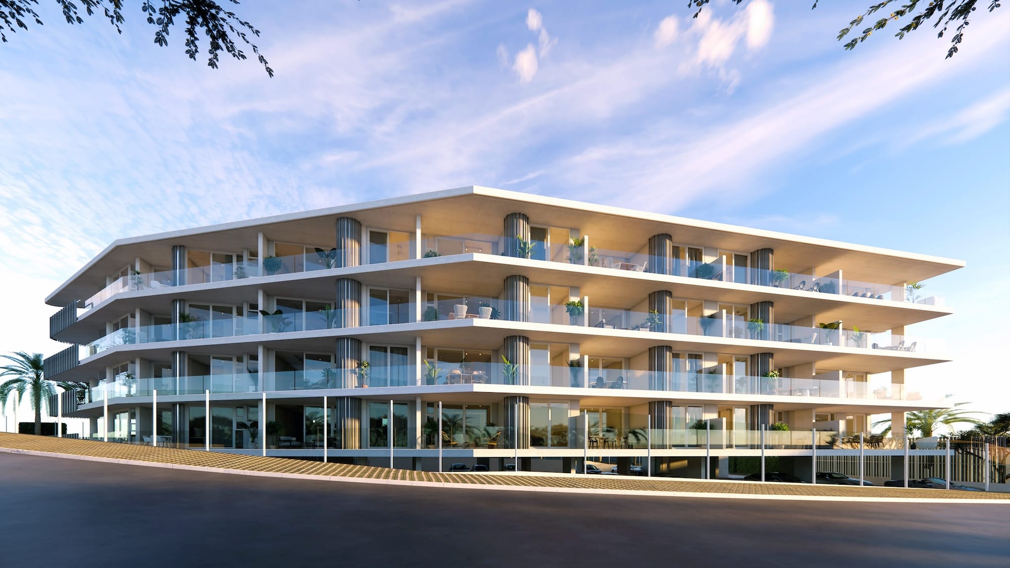 Project: Burleigh Ballito | L2B