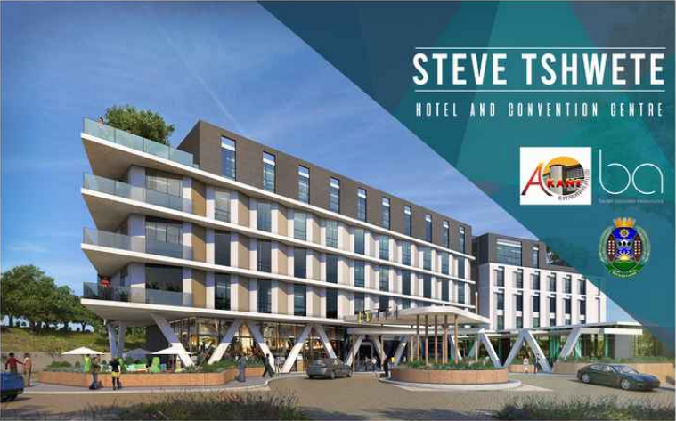 Project: Radisson Hotel Middelburg - Building | L2B