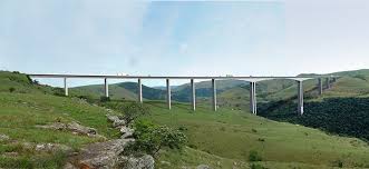Project: N2 Toll - Mtentu Bridge | L2B
