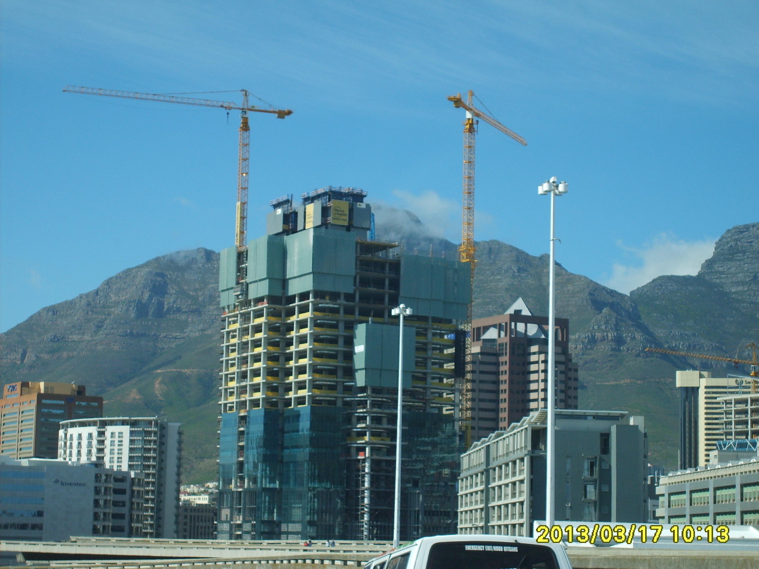 Project: Portside Development - Offices | L2B