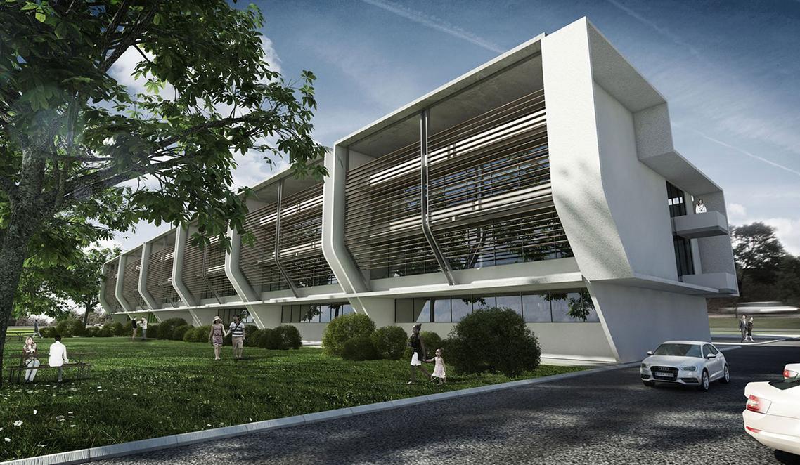 Project: Cintocare Private Surgical Hospital | L2B