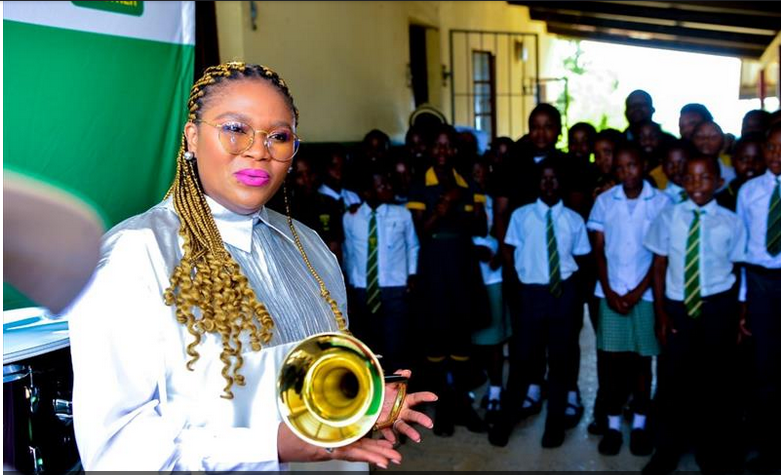 News: R38 million library for Umzumbe