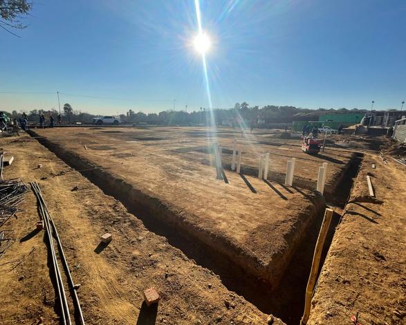 Project: Curro Northriding DigiEd | L2B