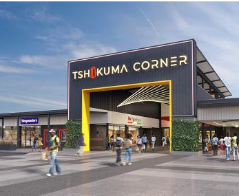 News: Tshakhuma Mall will be a 'greener' shopping centre | L2B