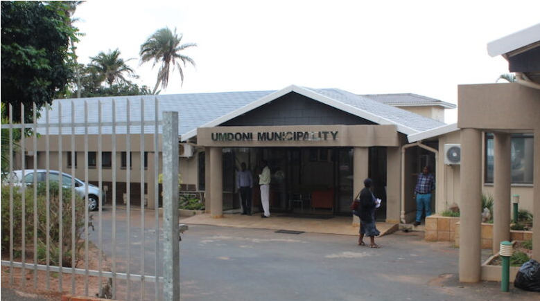 News: Bulk of Umdoni’s 2024/ 25 budget to aid infrastructure development