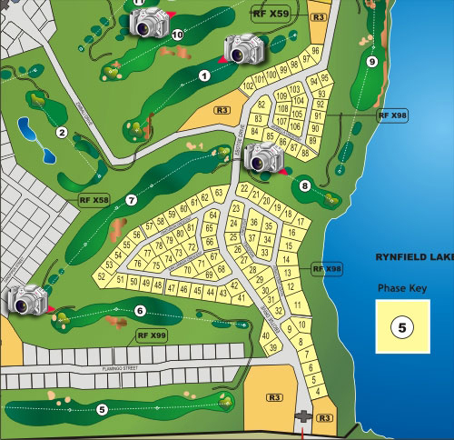 Project: Ebotse Golf and Country Estate | L2B